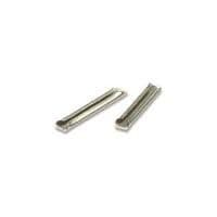 SL810 Peco Nickle Silver Rail Joiners