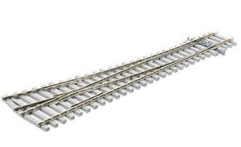 SLE1096 Peco Code 75 Mrdium Radius L/H Concrete Points 1