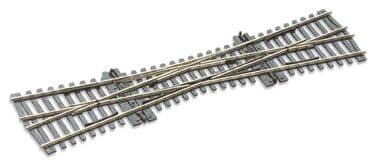 SLE180 Peco STREAMLINE Single slip 12 angle