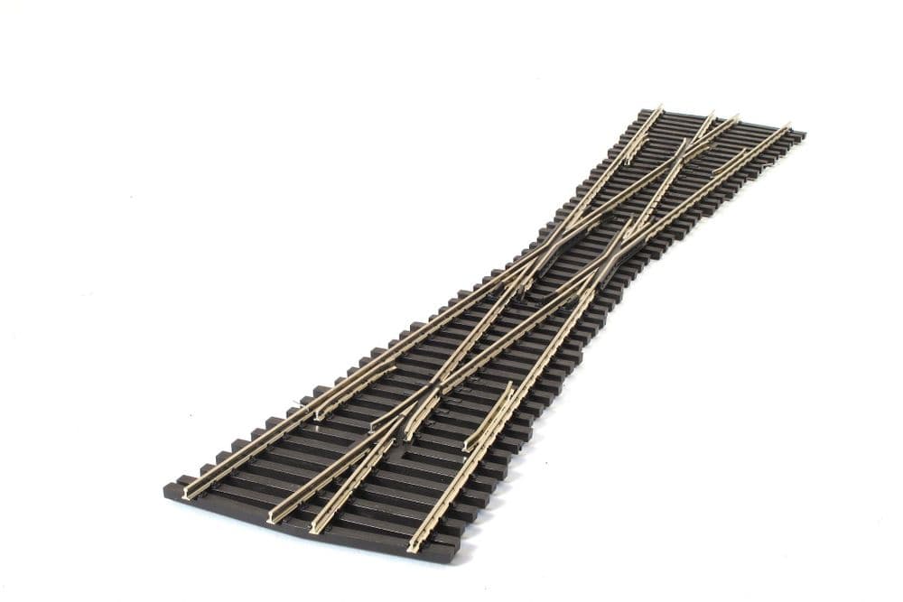 SLU8364 PECO Streamline HO 83 Line 6 Diamond Crossing - Unifrog