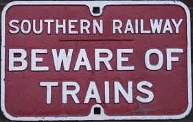 Southern Railway N Scale Wagon Pack