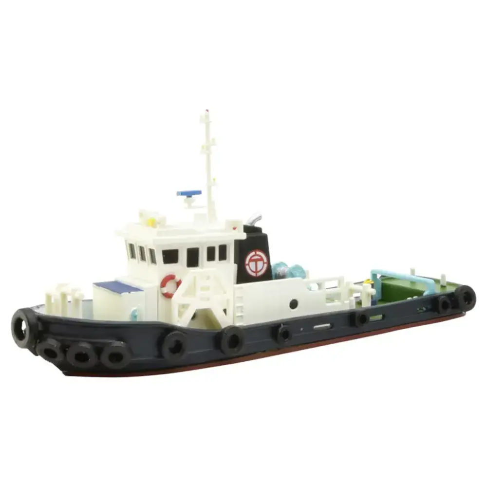 Tomytec 33516 Tugboat