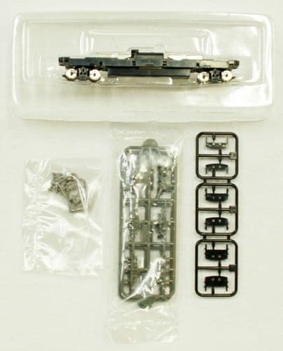 Tomytec TM-06R Chassis