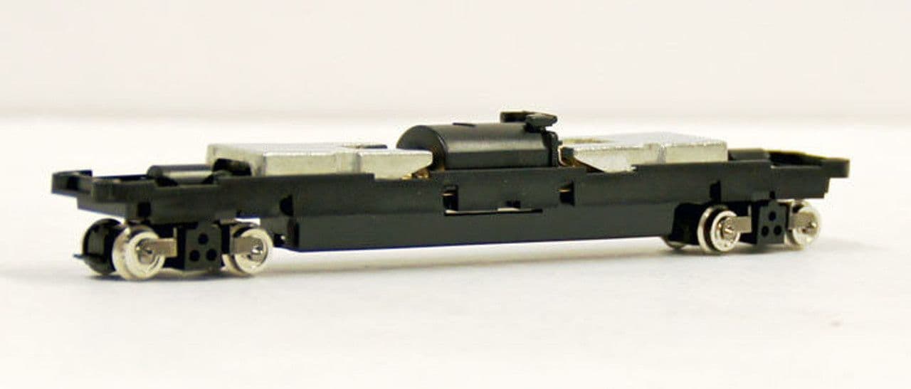 Tomytec TM-25 Motorized Chassis 20 Meter D2 N scale