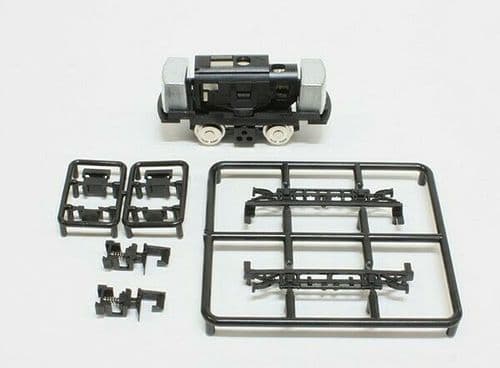 Tomytec TM-TR02 Powered Motorized Chassis N scale
