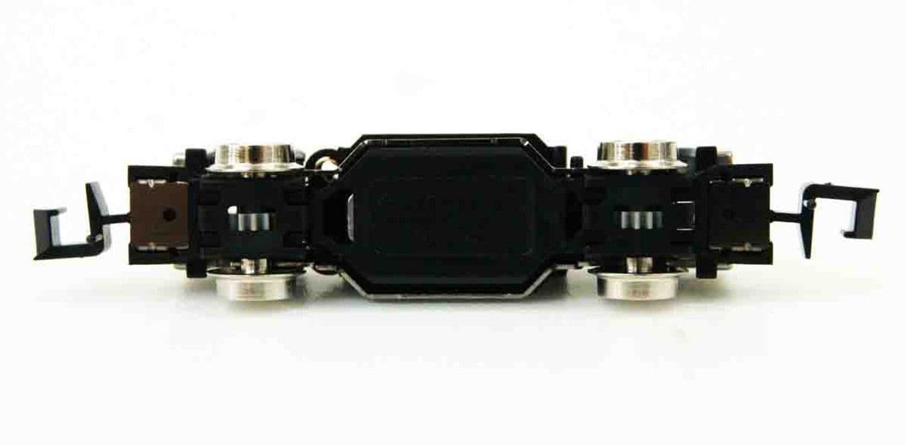 Tomytec TM-TR07 Powered Motorized Chassis for 2-Axle Train N scale