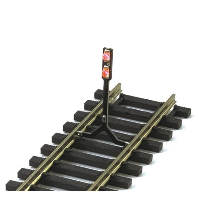 Train Tech BL4 TT Gauge Buffer Light 1