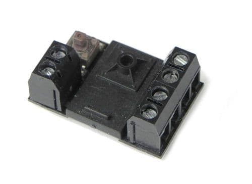 Train Tech LFX4 Lighting Effect - Log or Camp Fire