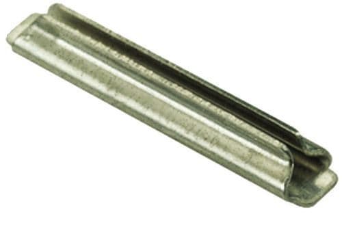 Trix/ Minitrix 66525 1 Bag Metal Joiners 20