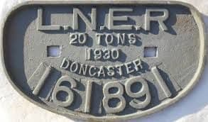 Various Brands LNER Branch Freight Collection