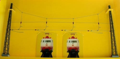 Viessmann 4163 Headspan 4 Track