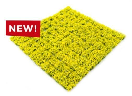 W3TDA6 Daffodil Tufts 6mm x 103