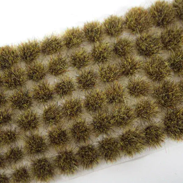 W3TWI4 WWS Winter Tufts 4mm x103