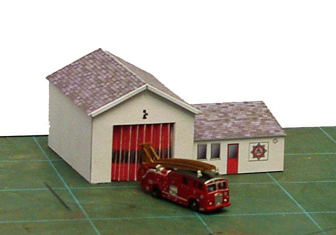 Osborns Models get kids iNvolved