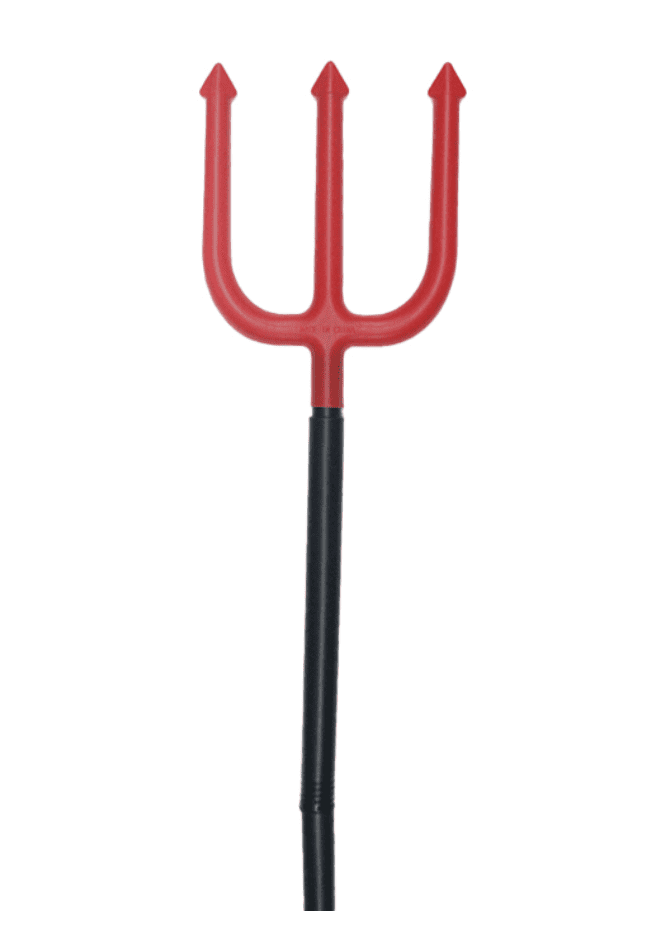 Devil Fork/Trident