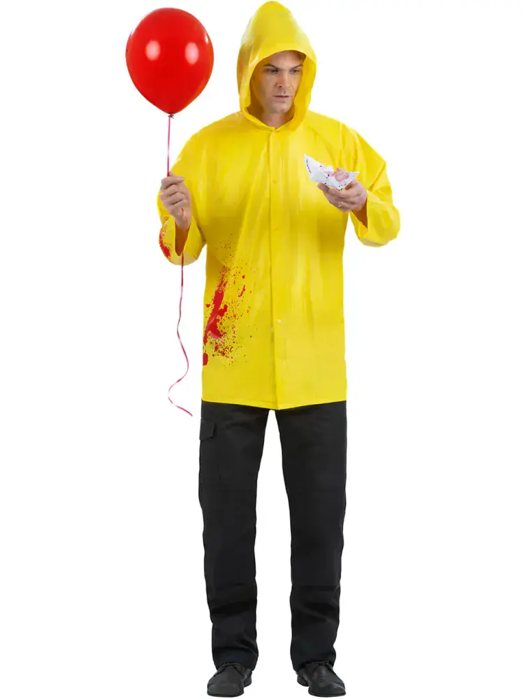 IT Chapter Two Georgie Costume