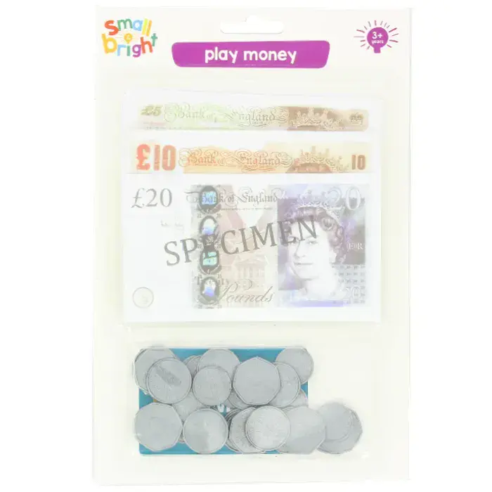 Play Money