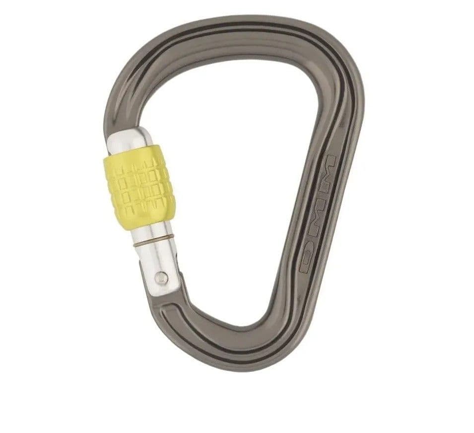 DMM Phantom HMS Screwgate Carabiner