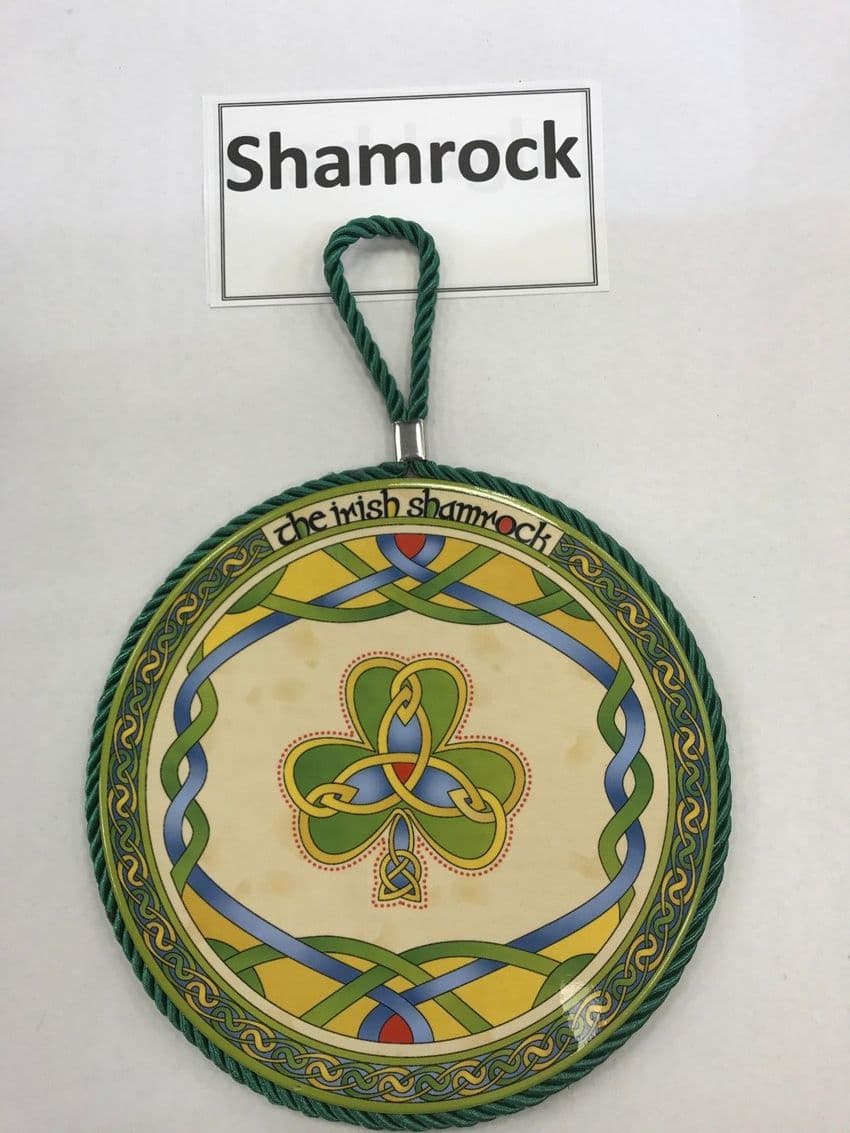 Irish Pot Stand