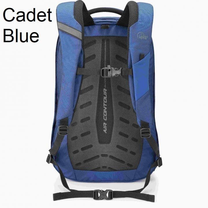 Lowe Alpine Phase 30L Multifunctional Daypack