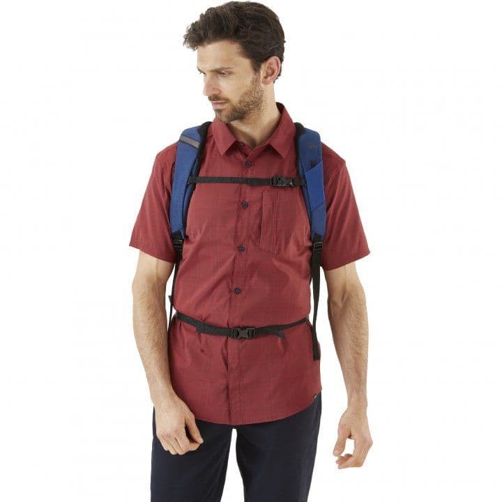 Lowe Alpine Phase 30L Multifunctional Daypack