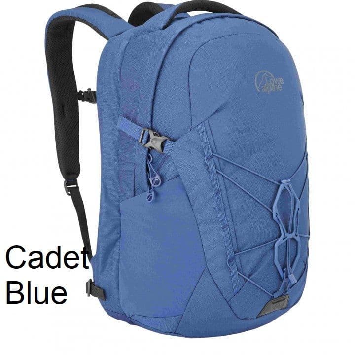 Lowe Alpine Phase 30L Multifunctional Daypack