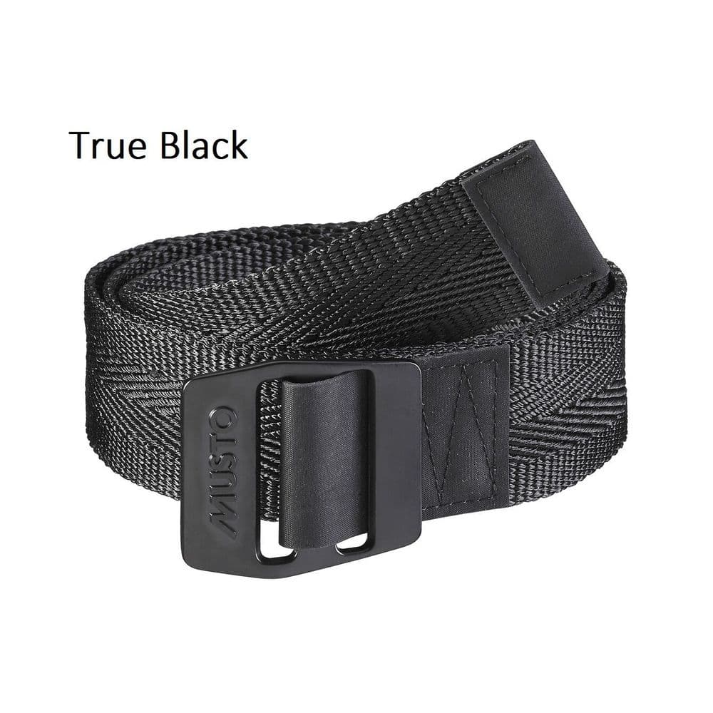 Musto Technical Essential Unisex Belt