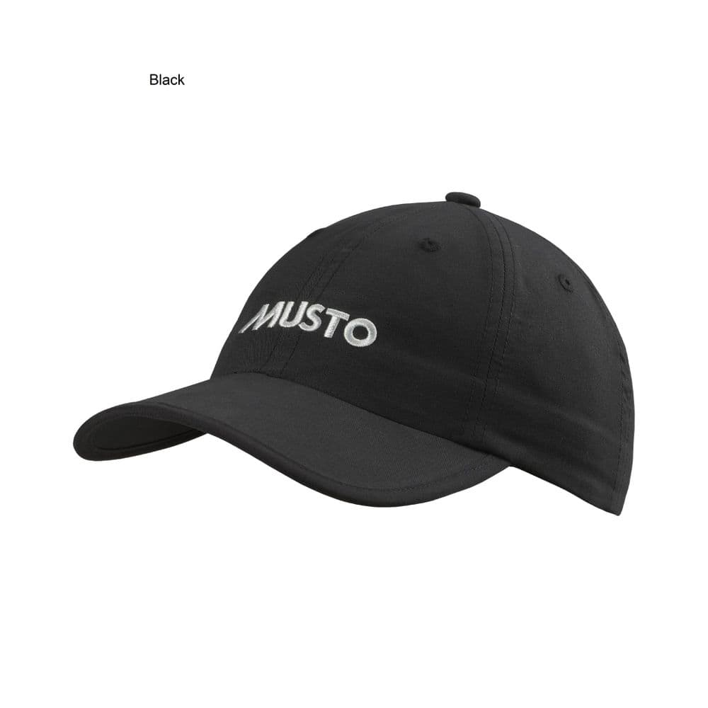 Musto Unisex Fast Dry Foldable Cap