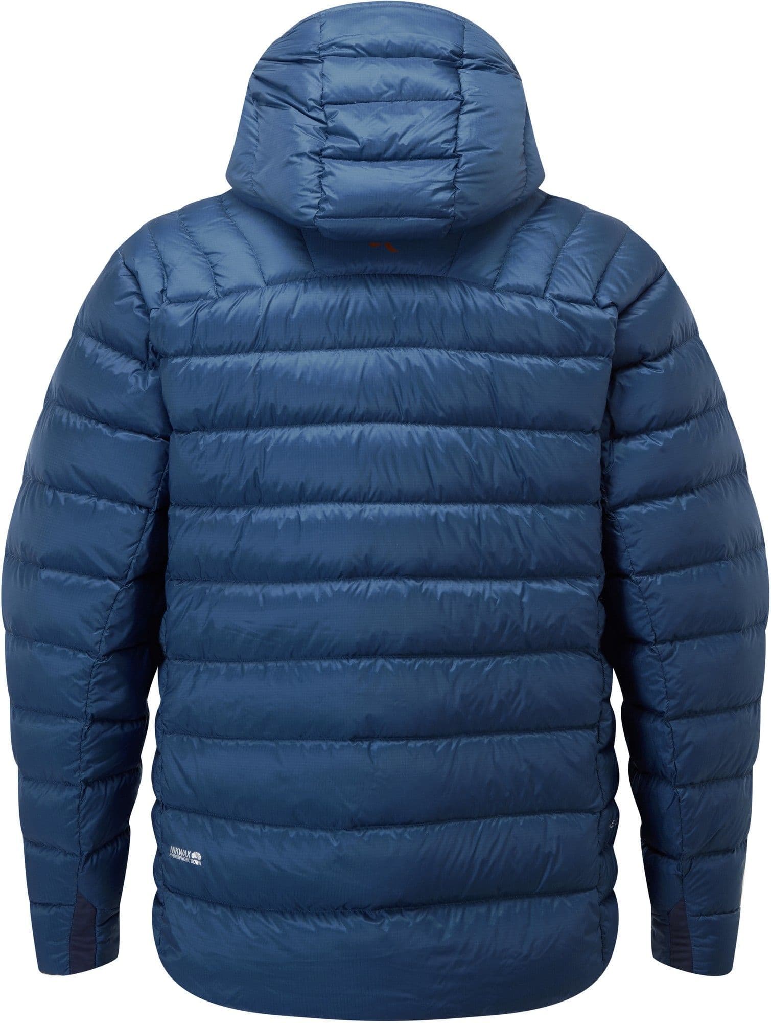 Rab Mens Electron Pro Jacket Lightweight Down