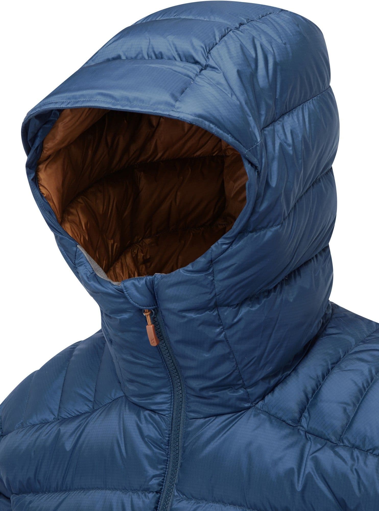 Rab Mens Electron Pro Jacket Lightweight Down