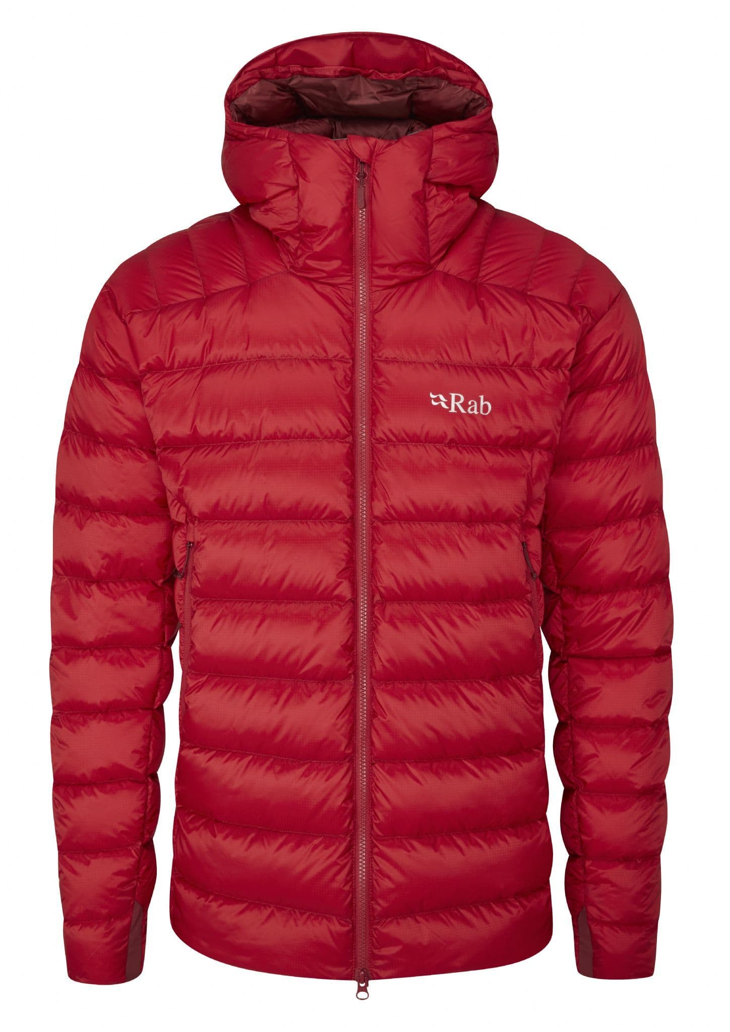 Rab Mens Electron Pro Jacket Lightweight Down