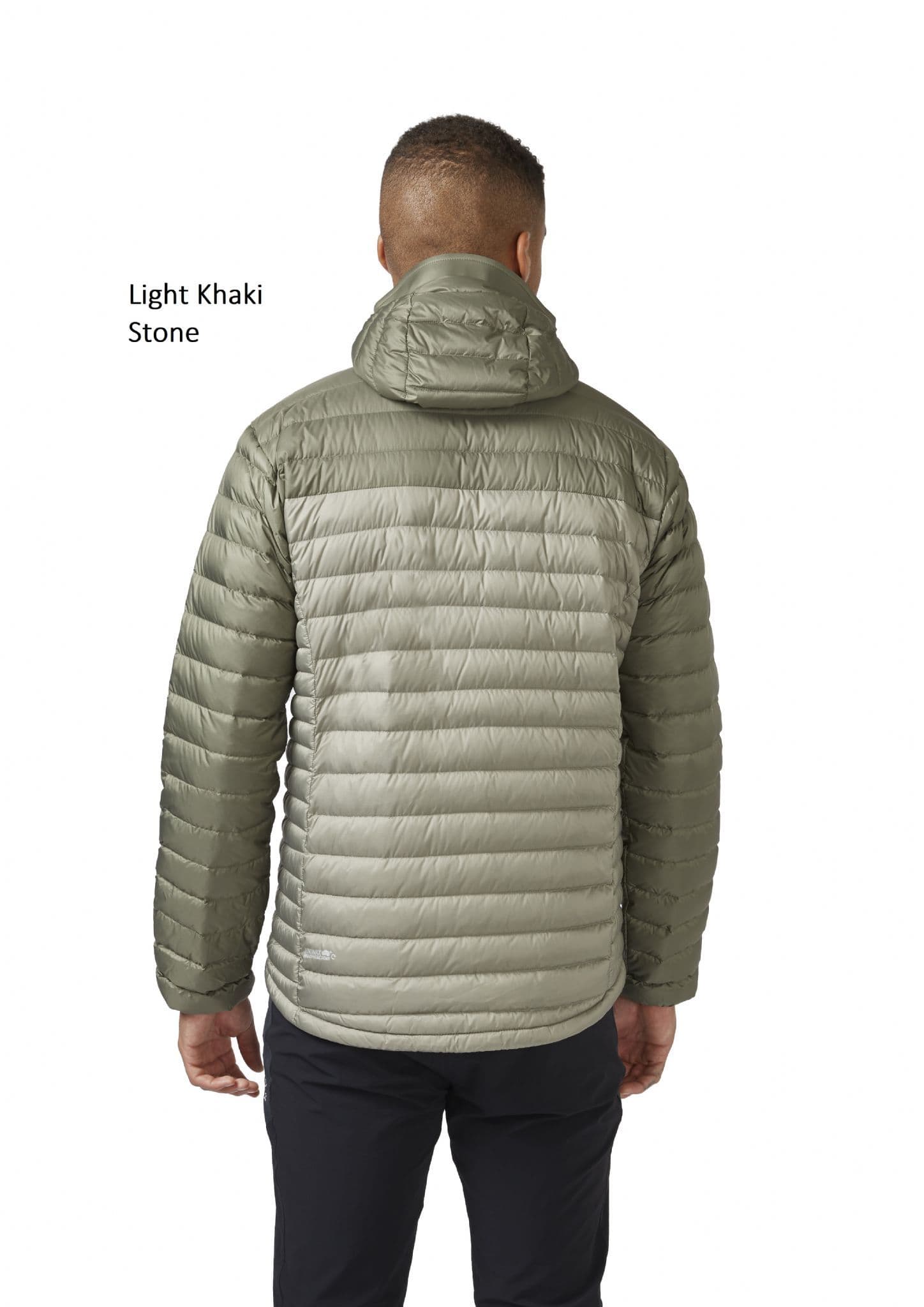 Rab Mens Microlight Jacket | Outdoor Adventure NI | Ballymena
