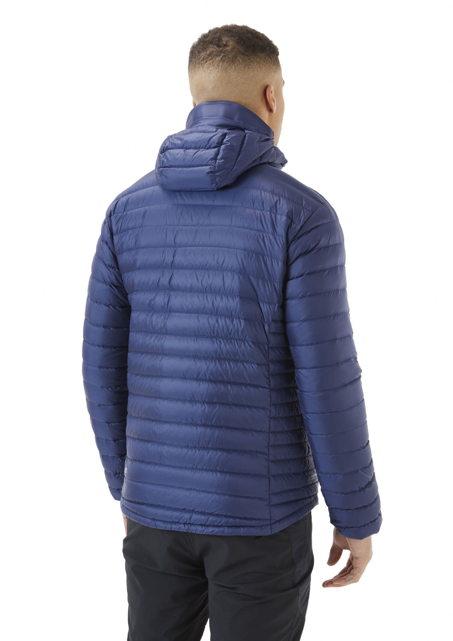 Rab Mens Microlight Jacket | Outdoor Adventure NI | Ballymena