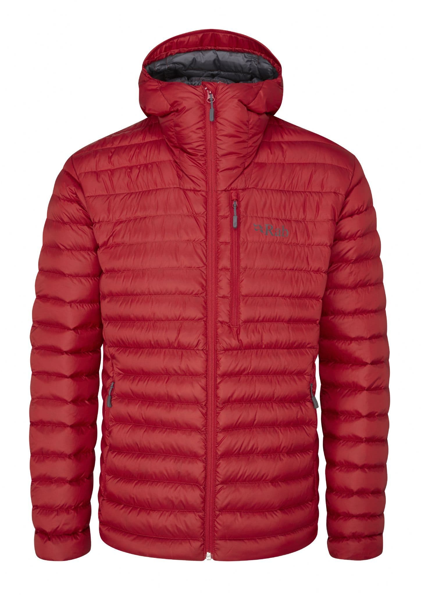 Rab Mens Microlight Jacket | Outdoor Adventure NI | Ballymena