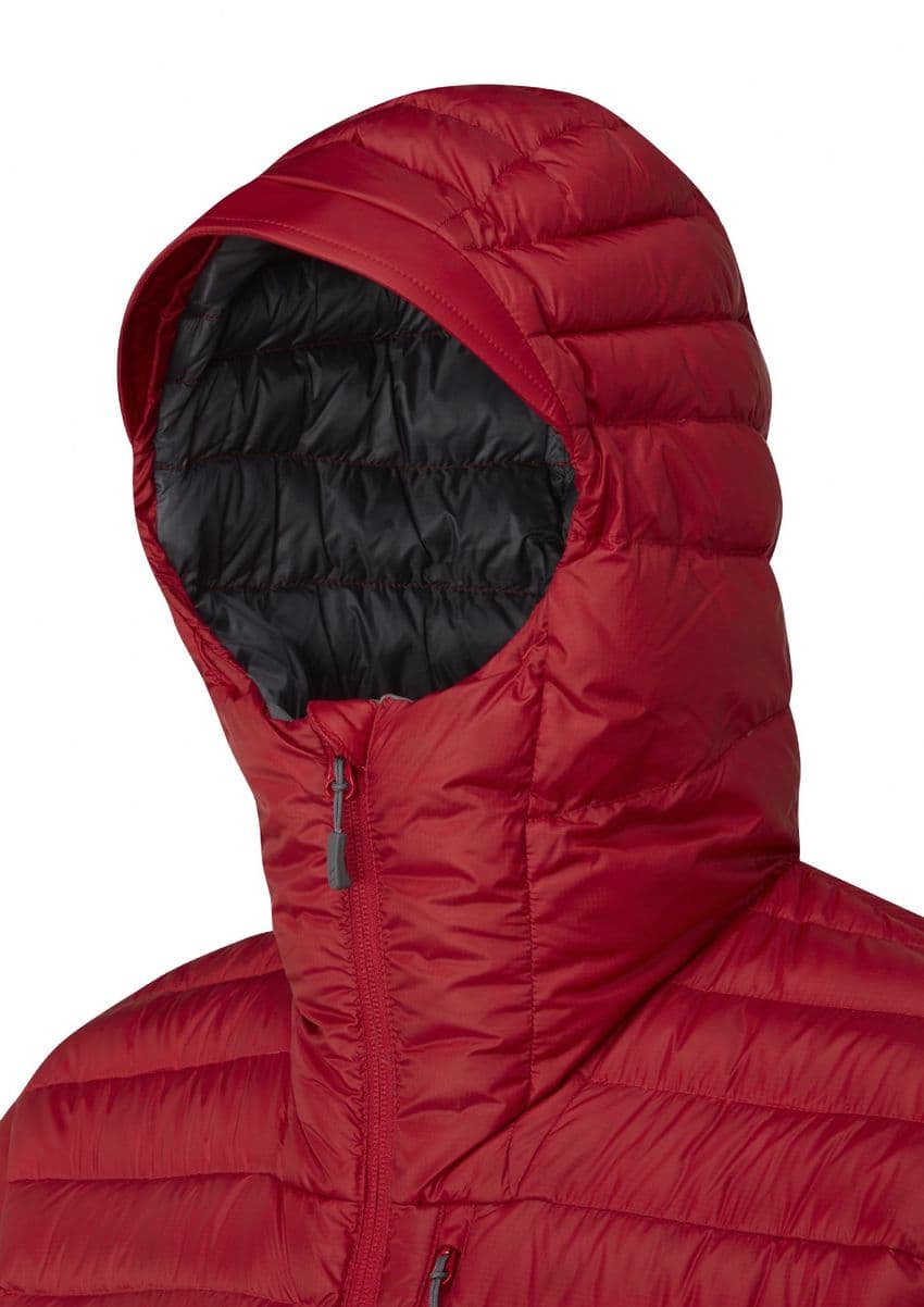 Rab Mens Microlight Jacket | Outdoor Adventure NI | Ballymena