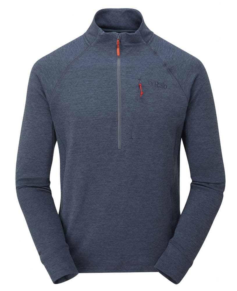 Rab Mens Nexus Pull On