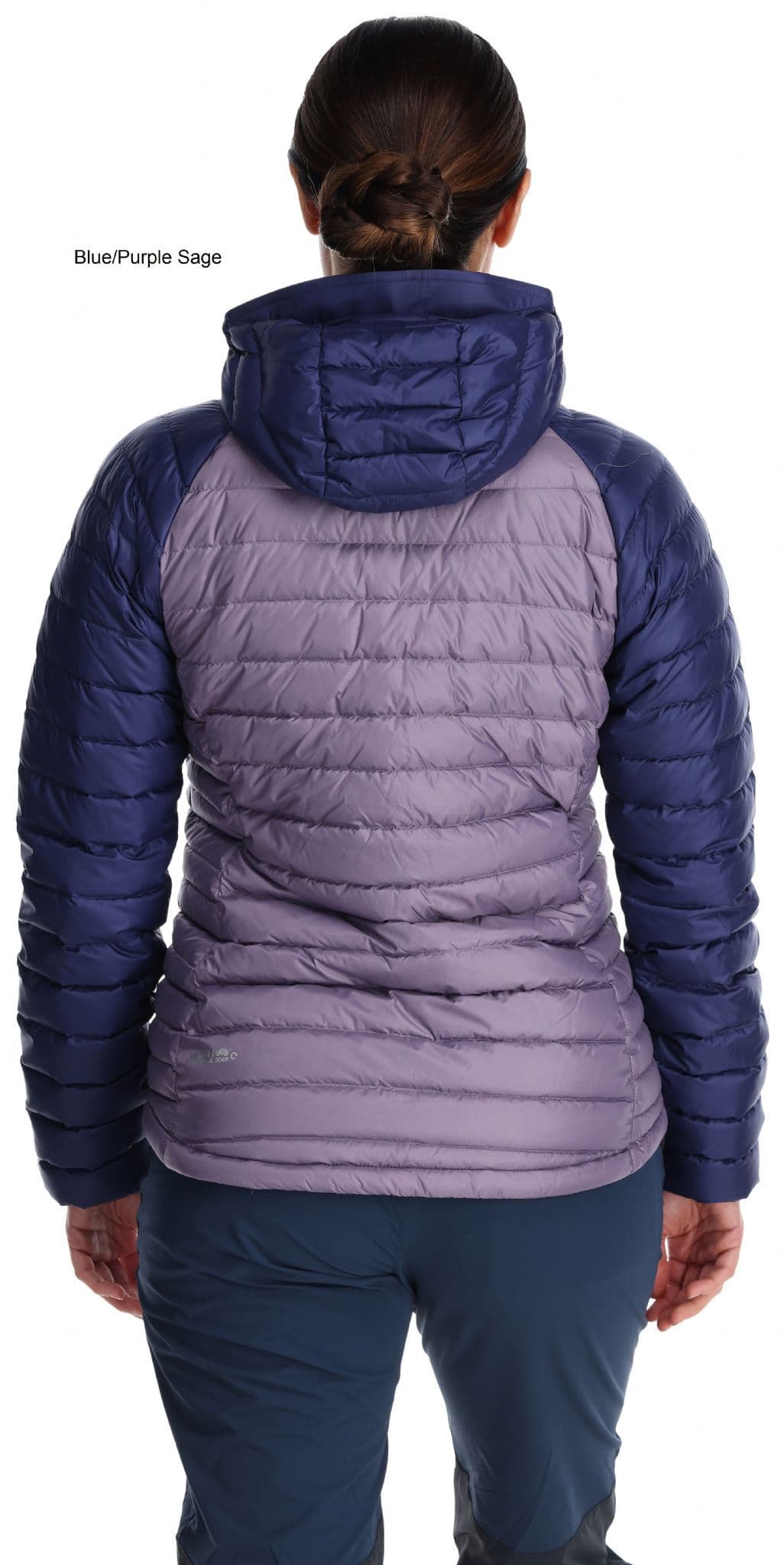 Rab Womens Microlight Alpine Jacket