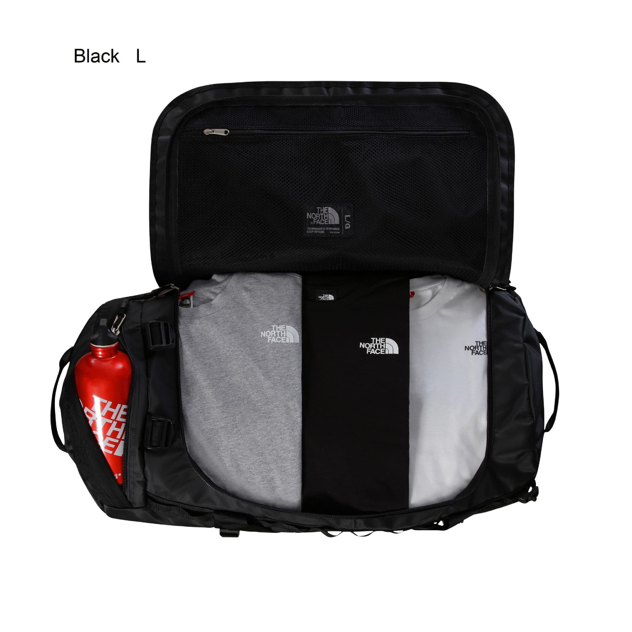 The North Face Base Camp Duffel Bag