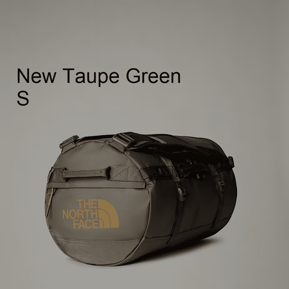 The North Face Base Camp Duffel Bag