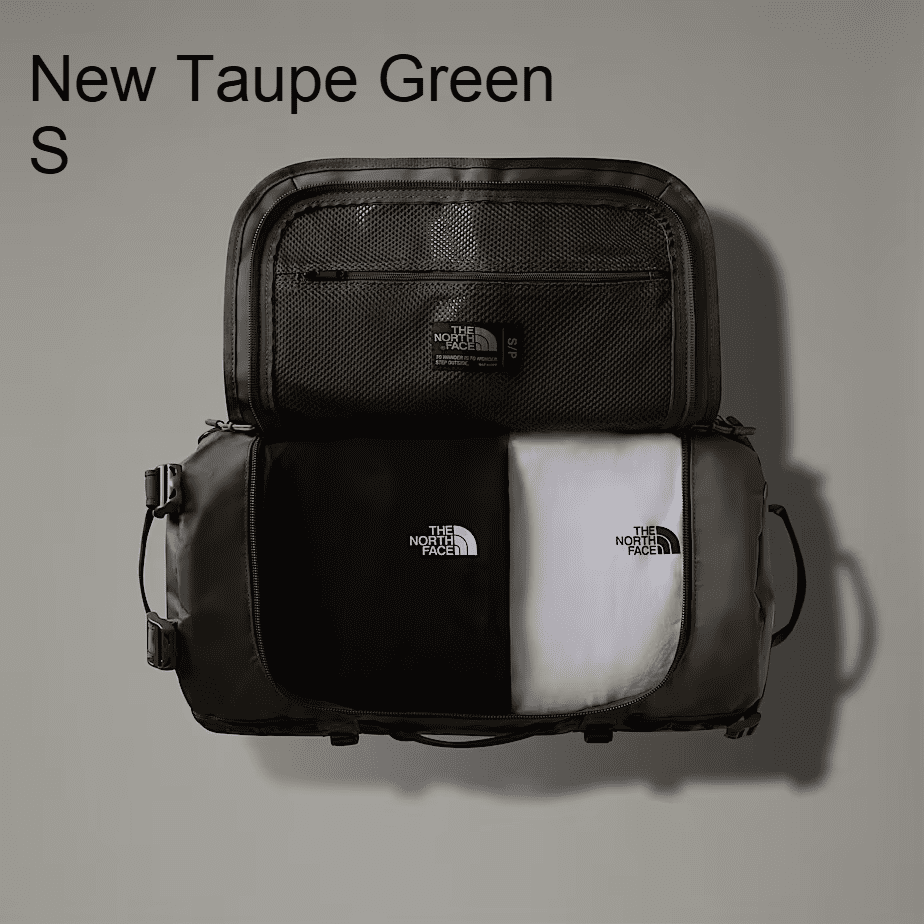 The North Face Base Camp Duffel Bag