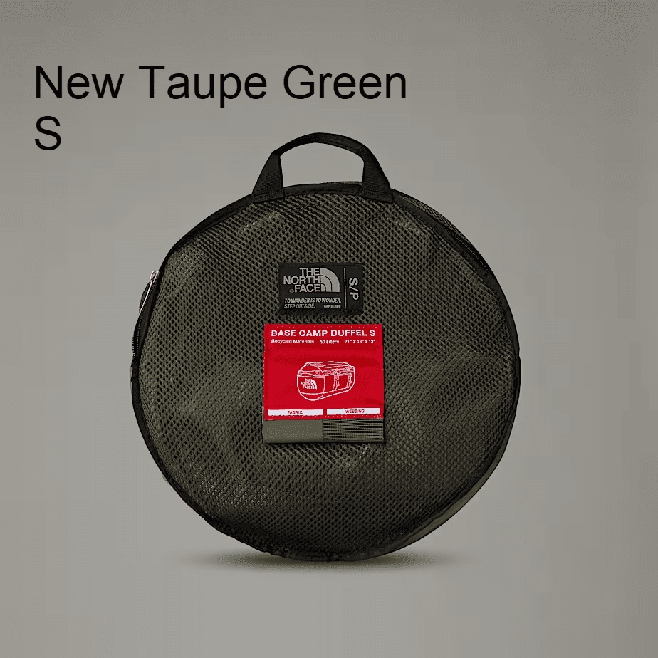 The North Face Base Camp Duffel Bag