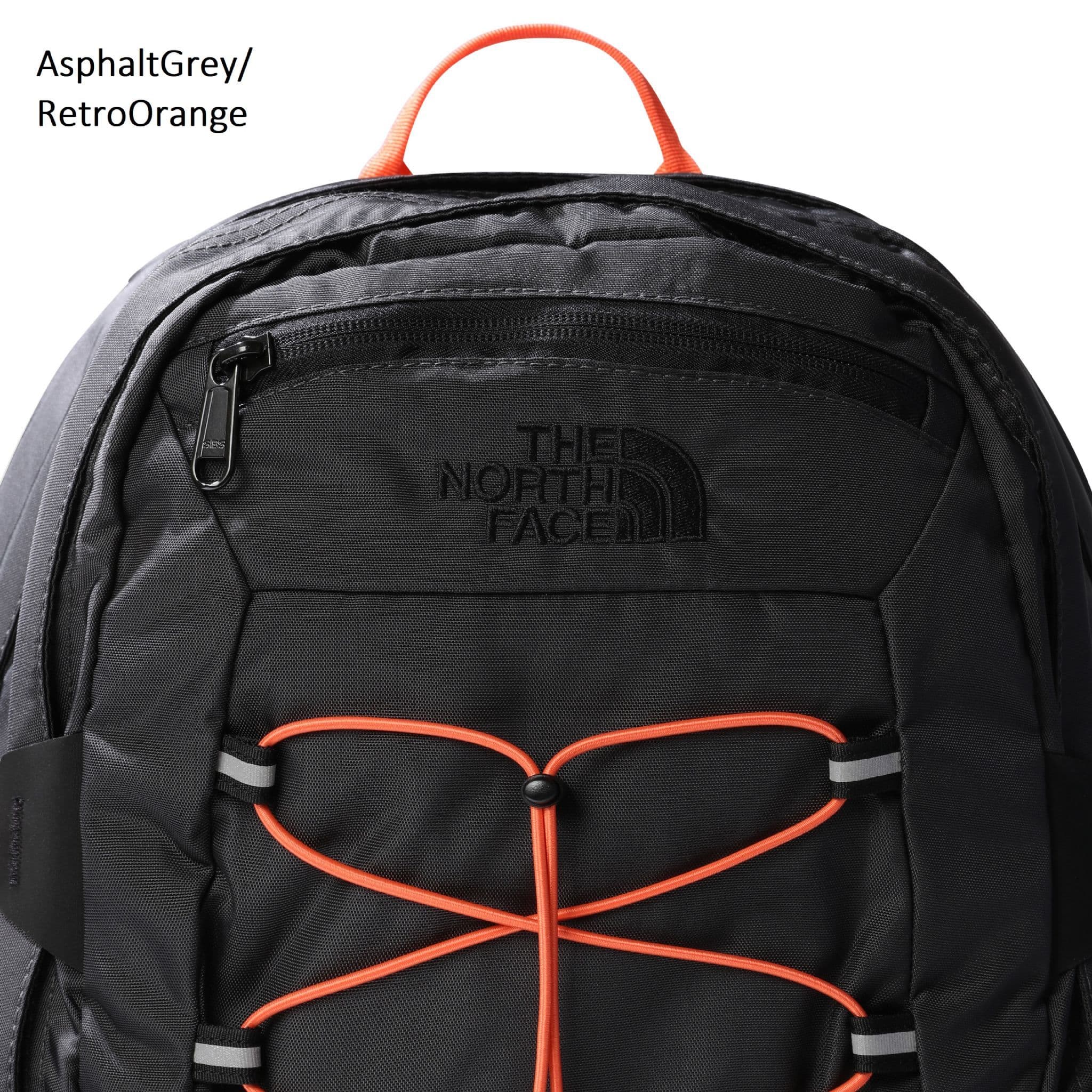 The North Face Borealis Classic Backpack/Rucksack
