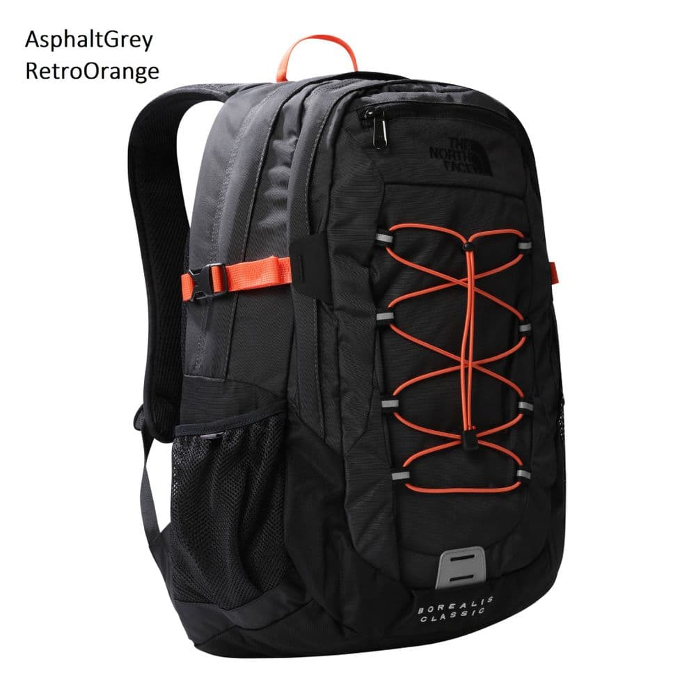 The North Face Borealis Classic Backpack/Rucksack