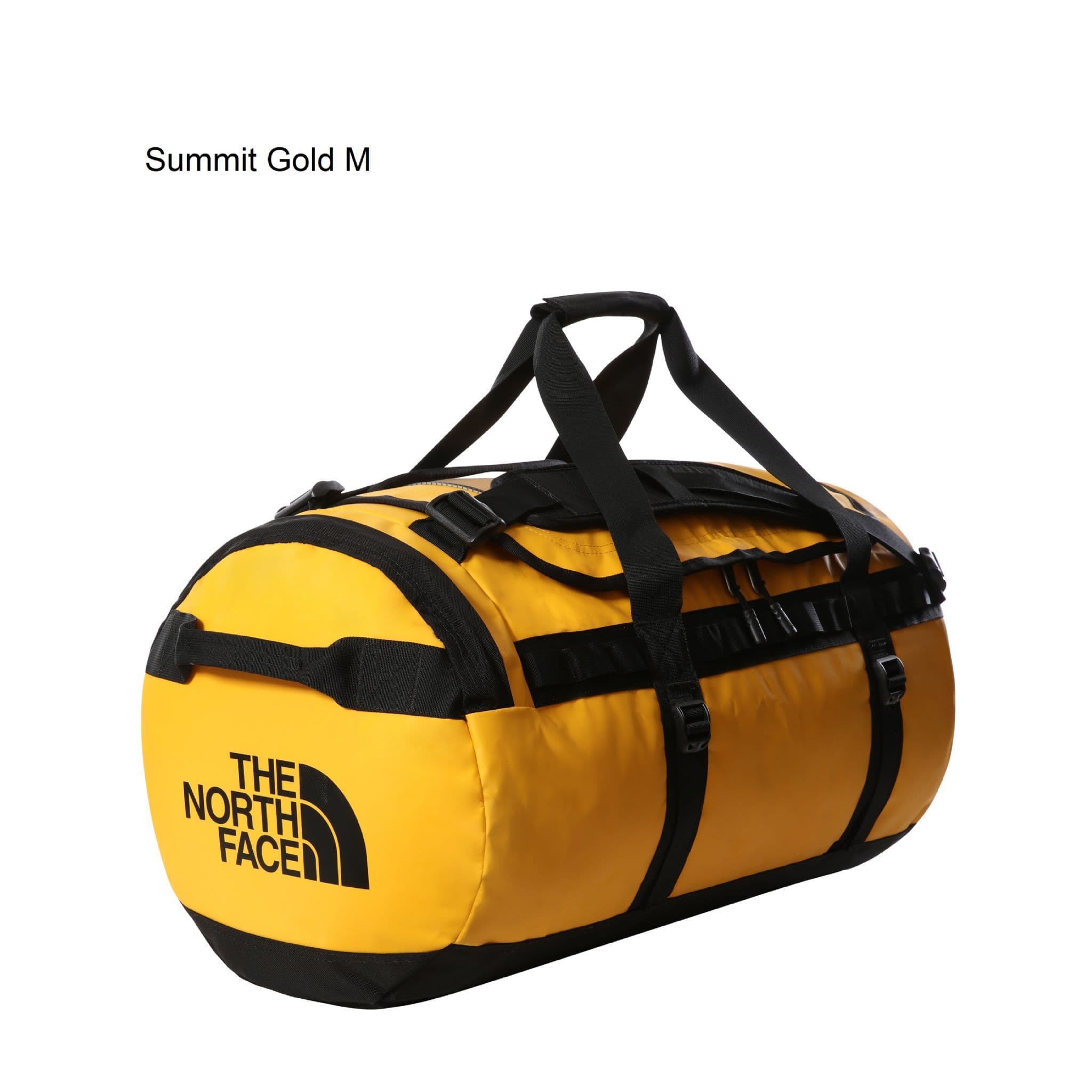 The North Face Unisex Base Camp Duffel Bag