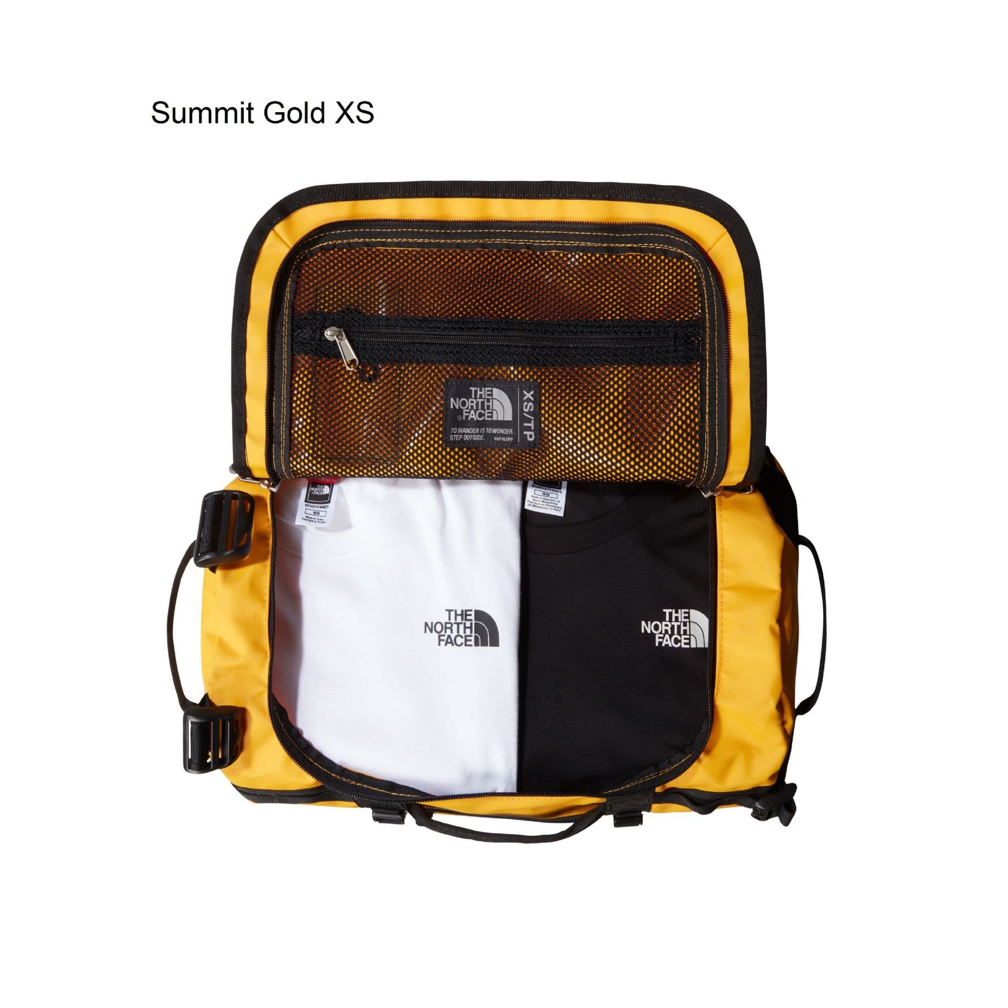 The North Face Unisex Base Camp Duffel Bag