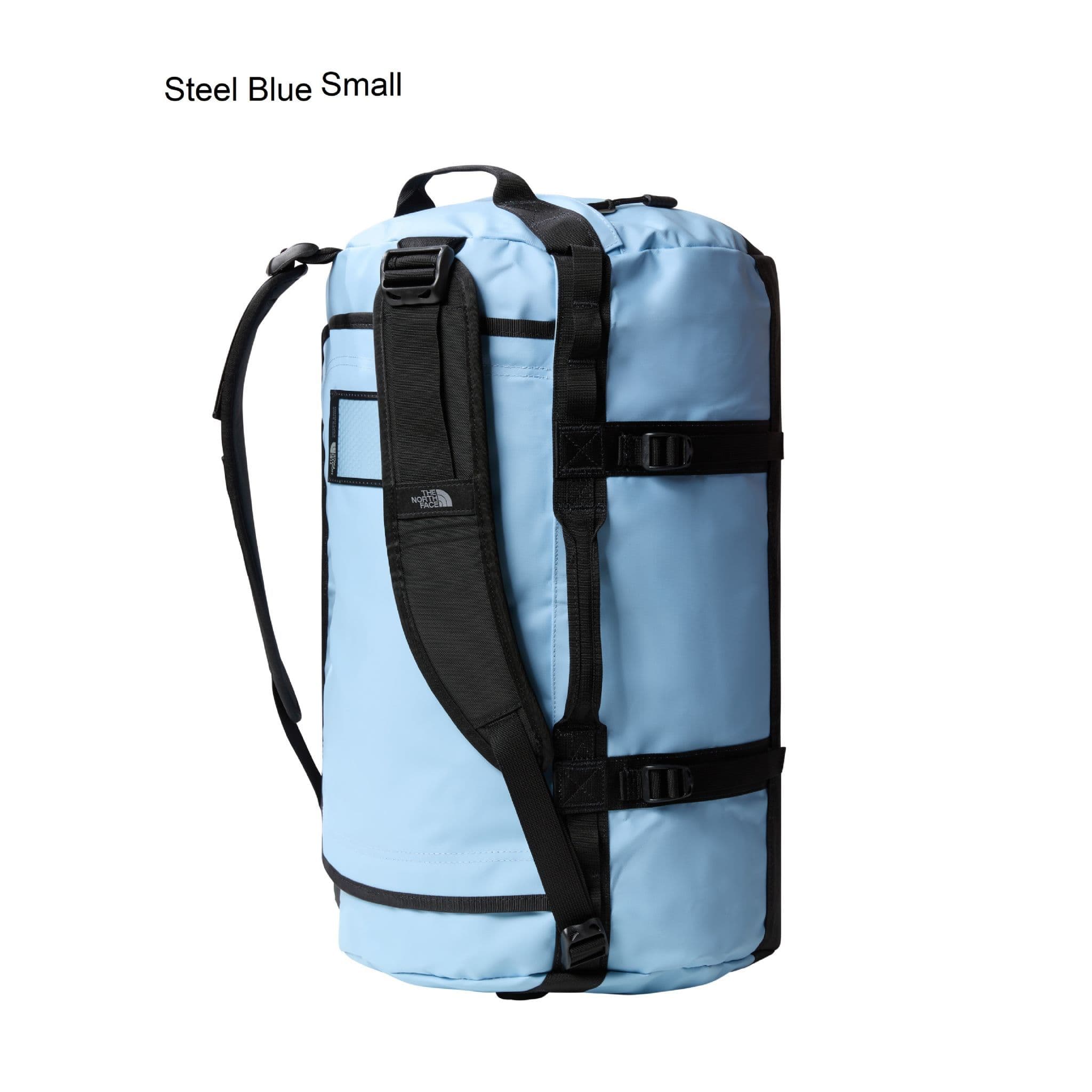 The North Face Unisex Base Camp Duffel Bag