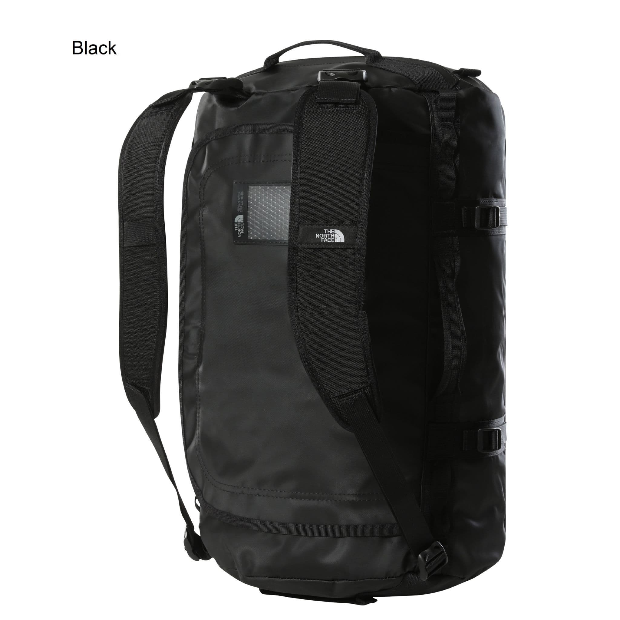 The North Face Unisex Base Camp Duffel Bag