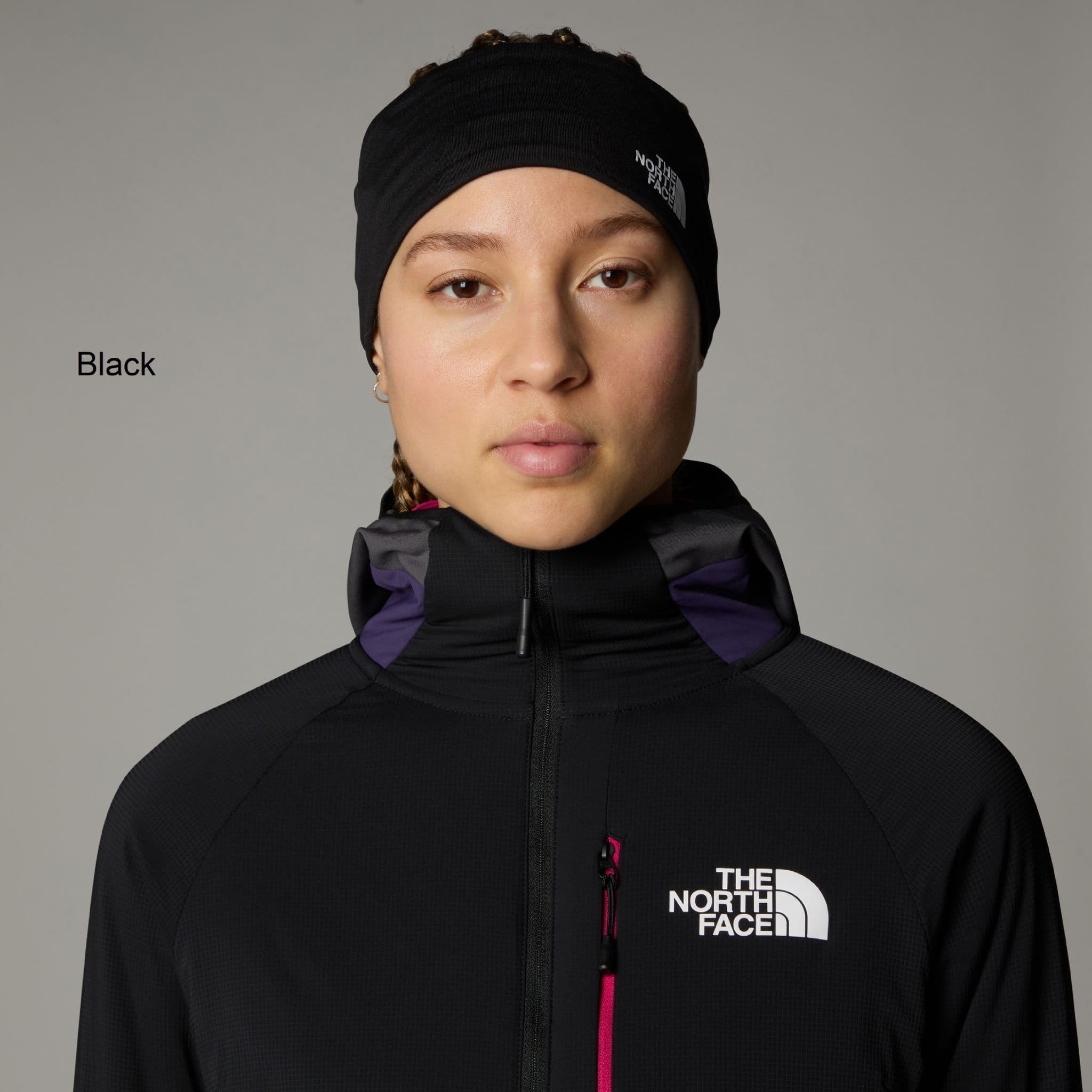 The North Face Unisex Base Headband