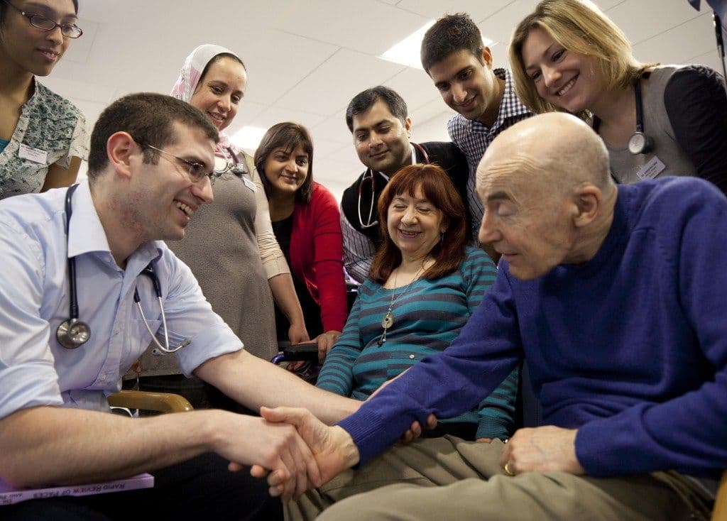 PACES 4 day Course 19-/22-Jan-2026 - COURSE FULL