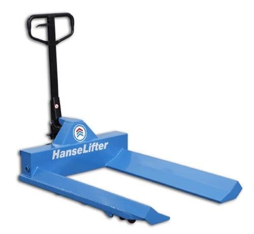 Hanselifter RH500